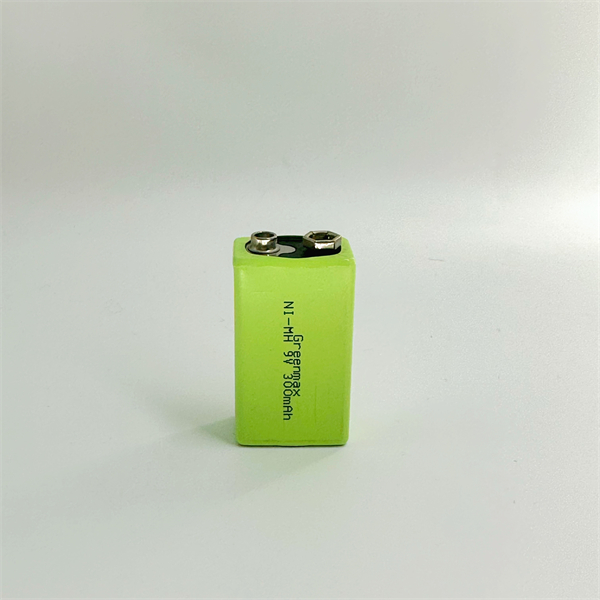 Custom GMCELL 9V Ni-MH 250mAh Rechargeable Battery manufacturers and ...