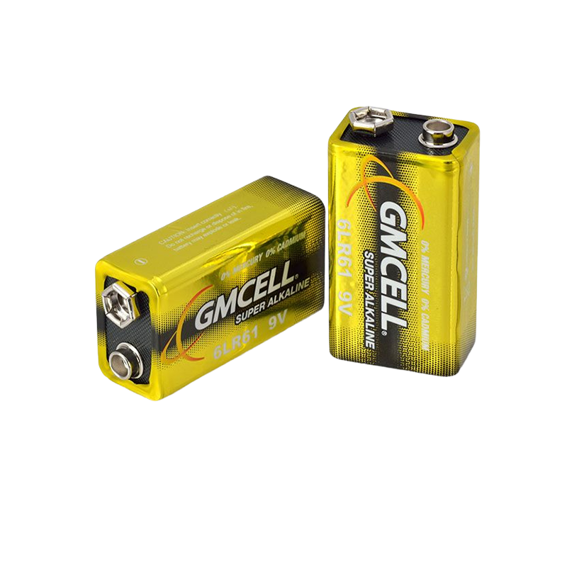 Famous Battery Alkaline 9v Manufacturers and Suppliers, Factory OEM ...